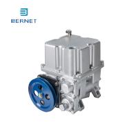 China Bernet V50C Electric Self-priming High-flow Bennett Pump for Fuel Dispenser for sale