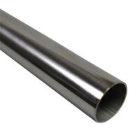 China Electrical Metal EMT Conduit With Industrial Grade Alloy Aluminum Emt Conduit for sale