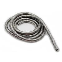 China 6-150mm Diameter Plastic Coated Flexible Conduit CE Certified For High Pressure for sale
