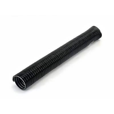 China High Durability Plastic Coated Metal Hose With Corrosion Resistance Steel Flexible Conduit for sale