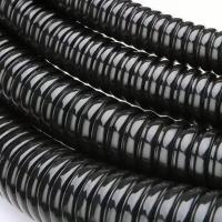 China Plastic Coated Liquid Flexible Metal Conduit For Commercial And Industrial for sale