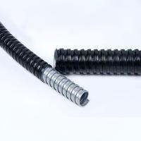 China Temperature Range -40°C To 160°C Flexible Conduit Hose with High Flexibility and Strong Tensile Strength for sale