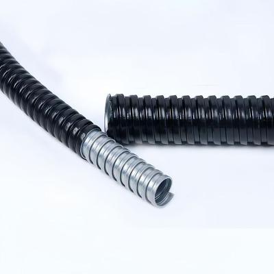 China Temperature Range -40°C To 160°C Flexible Conduit Hose with High Flexibility and Strong Tensile Strength for sale