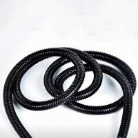 China Temperature Range -40°C To 160°C Flexible Conduit Hose with High Flexibility and Strong Tensile Strength for sale