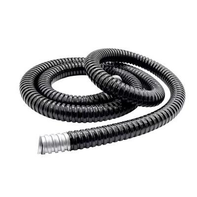 China High Abrasion Resistance And Flexibility Steel Conduit Flexible For Industrial for sale