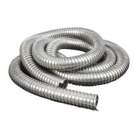 China 3-25mm Inside Diameter Flexible Conduit Hose with Excellent Corrosion Resistance and UV Resistance for sale