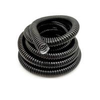 China Versatile Liquid Tight Steel Flexible Conduit 1/4 Inch - 4 Inch for sale