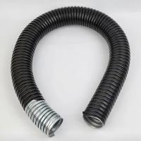 China Electrical Flexible Conduit Hose For Protection And Routing Of Wires And Cables 1/4 Inch Electrical for sale