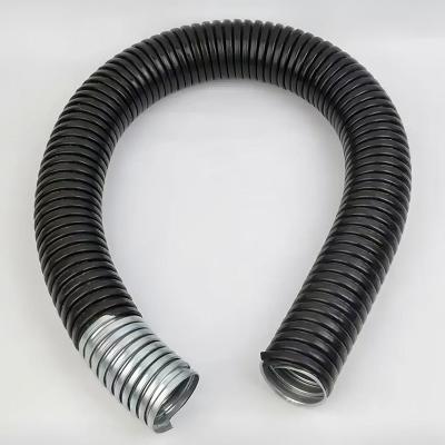 China Electrical Flexible Conduit Hose For Protection And Routing Of Wires And Cables 1/4 Inch Electrical for sale