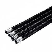 China High Abrasion Resistance Conduit Flexible Hose  -40°C To 160°C For Industrial for sale
