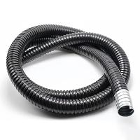 China Threaded Hose Connection Pvc Coated Steel Conduit 3/8