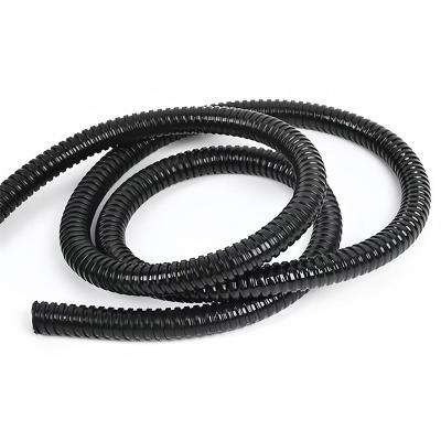 China JIS Pvc Coated Flexible Metal Conduit / 2 Liquid Tight Conduit AISI 316 L / 304 / T321 for sale