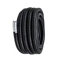 China JIS Pvc Coated Flexible Metal Conduit / 2 Liquid Tight Conduit AISI 316 L / 304 / T321 for sale