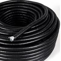 China 625PSI High Temperature Metallic Flexible Hose With Flange Connection 45C- 350C for sale