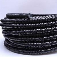 China AISI 316 L / 304 / T321 Tube Electrical Metal Flexible Conduit For Industrial And Requirements for sale