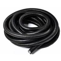 China Metal Hose Cover And Metal Inner Core Flexible Metal Conduit AISI 316 L / 304 / T321 for sale