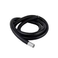 China Metal Hose Cover And Metal Inner Core Flexible Metal Conduit AISI 316 L / 304 / T321 for sale