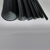 China 3/8 Threaded Hose Connection Flexible Metallic Tubing With Metal Protection Layer for sale