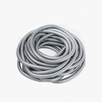 China JIS Flexible Metal Conduit With 625PSI Pressure Rating And DIN Flange Standard for sale