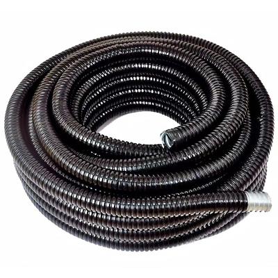 China JIS Flexible Metal Conduit With 625PSI Pressure Rating And DIN Flange Standard for sale