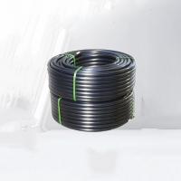 China Flame Retardant Conduit Flexible Hose Flex Pipe High Abrasion Resistance For Industrial for sale