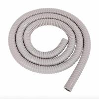 China Flame Retardant Conduit Flexible Hose Flex Pipe High Abrasion Resistance For Industrial for sale