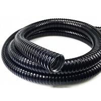 China 0.2-0.5mm Thickness Flexible Conduit Hose With Excellent Corrosion Resistance And Electrical for sale