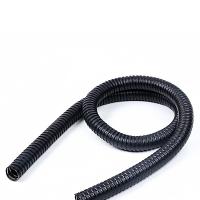 China 0.2-0.5mm Thickness Flexible Conduit Hose With Excellent Corrosion Resistance And Electrical for sale