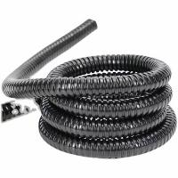 China Flame Retardant Flexible Cable Conduit In 3-25mm Inside Diameter Liquatite Flexible Conduit for sale