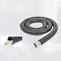 China 1/4 Inch 4 Inch Flexible Conduit Hose Industrial Grade Protection And Routing Of Wires And Cables for sale