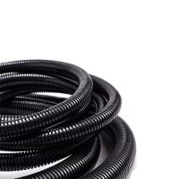 China High Abrasion Resistance Pvc Flexible Conduit Hose 3-25mm For Heavy Duty for sale