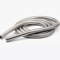China High Abrasion Resistance Pvc Flexible Conduit Hose 3-25mm For Heavy Duty for sale
