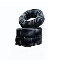 China Strong Tensile Strength Flexible Conduit Hose For Protection Abrasion Resistance for sale