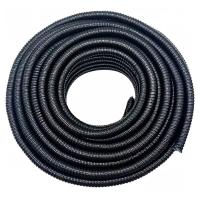 China 50 Feet Length PVC Coated Flexible Hose 1/4 Inch Designed for Maximum Flexibility for sale