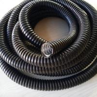 China Corrosion Resistant Flex Pvc Coated Galvanized Conduit Durable And Abrasion Resistant For Versatile for sale