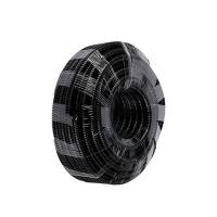 China REACH Certified PVC Coated Flexible Hose Pressure Rating 150PSI Suitable For Air Chemical Transfer And Cable Protection for sale