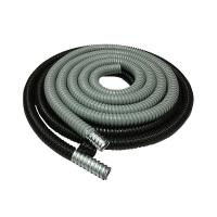China Standard Plastic Coated Metal Hose for Flexible Food and Beverage Industry for sale