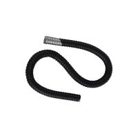 China Chemical Resistant Flexible Metal Tubing PVC Coated For Industrial for sale