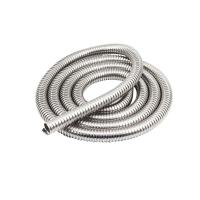 China 3mm-560mm Diameter Anti Corrosion Plastic Coated Metal Hose For Heavy Duty And Industrial for sale