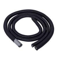 China PVC External Material Flexible Hose Metal Conduit Diameter 25mm 16mm 20mm For Temperature Environments for sale