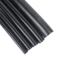 China PVC External Material Flexible Hose Metal Conduit Diameter 25mm 16mm 20mm For Temperature Environments for sale