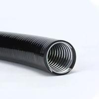 China Flexible Hose Metal Conduit -65C 350C Suitable For Temperature And Demanding Environments for sale