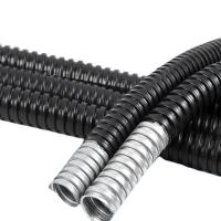 China Flexible Hose Metal Conduit -65C 350C Suitable For Temperature And Demanding Environments for sale