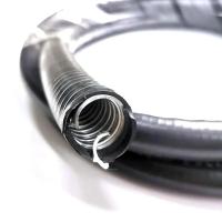 China Metal Liquid Tight Flexible Conduit Durable And In Various Sizes For Outdoor for sale