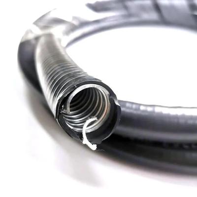 China Metal Liquid Tight Flexible Conduit Durable And In Various Sizes For Outdoor for sale
