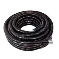 China Pvc Electrical Metal Flex Conduit Thickness 1mm-4mm Or As Custom Need for sale