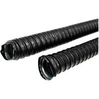 China Customizable Pvc Coated Flexible Steel Conduit Industrial Pvc Coated Steel Conduit for sale