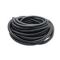 China Customizable Pvc Coated Flexible Steel Conduit Industrial Pvc Coated Steel Conduit for sale