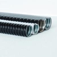 China Brusting Pressure 12bar Emt Flexible Hose Metal Conduit Flexible And Dependable for sale