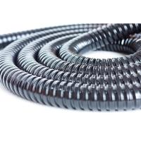 China Brusting Pressure 12bar Emt Flexible Hose Metal Conduit Flexible And Dependable for sale